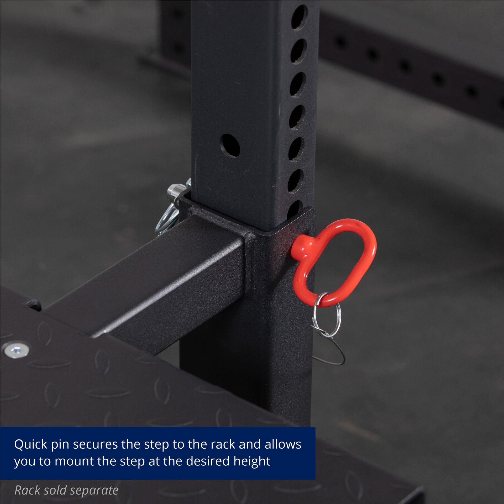 T-3 Series Step-Up Platform – Titan Fitness