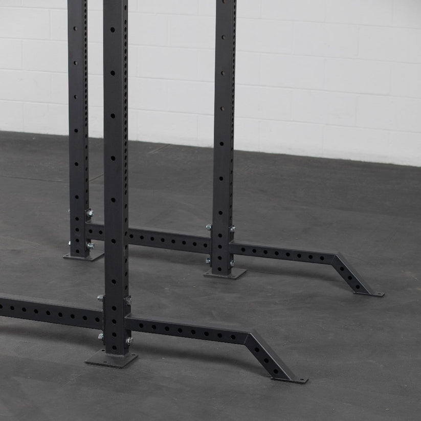 T-3 or X-3 Series Rack Stabilizer Feet – Titan Fitness