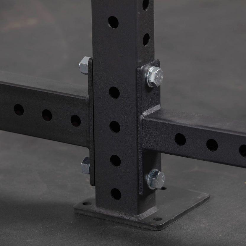 T-3 or X-3 Series Rack Stabilizer Feet – Titan Fitness