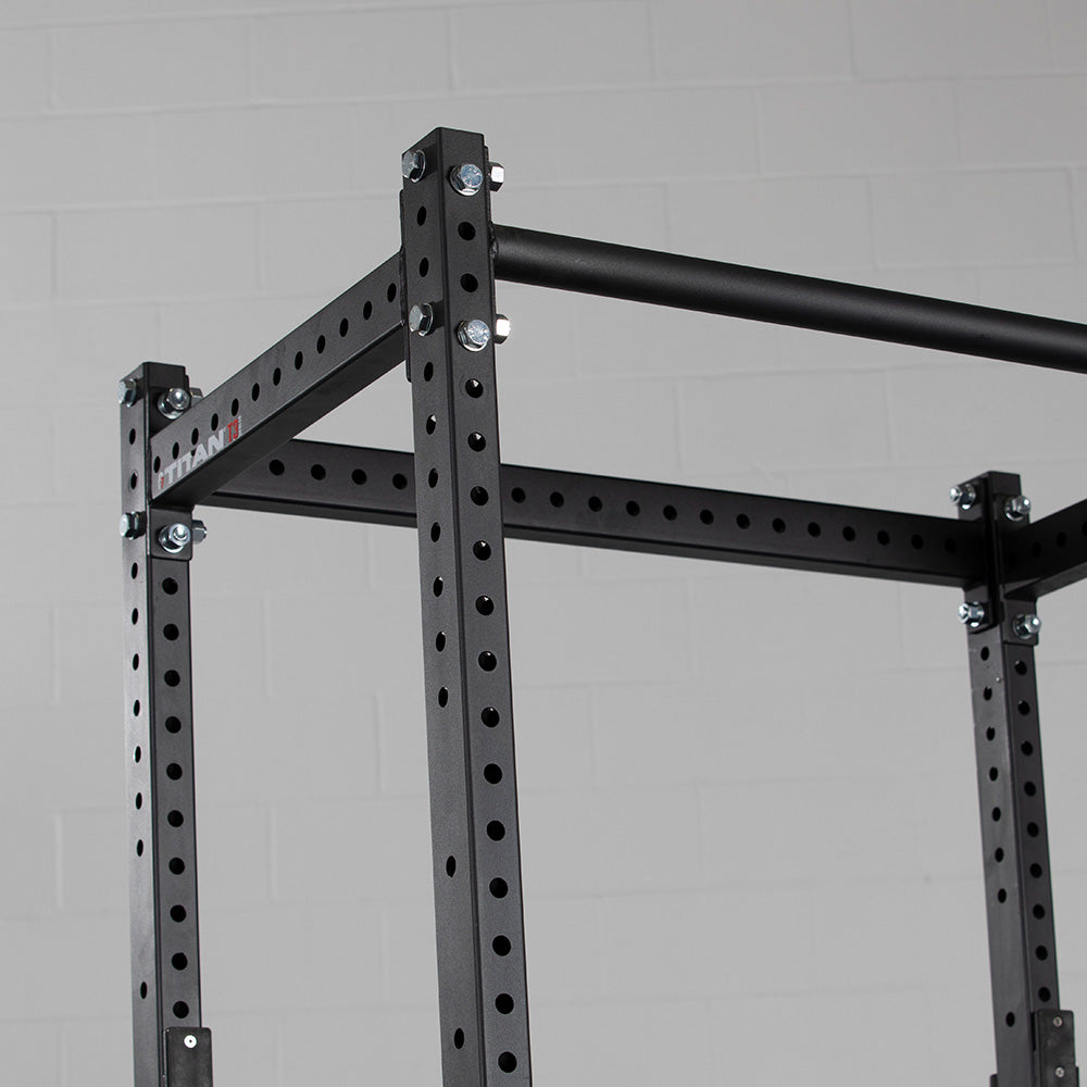 T-3 Series Stabilizer Bar – Titan Fitness