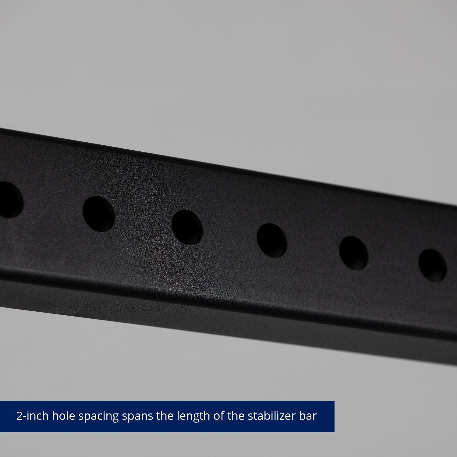 T-3 Series Stabilizer Bar – Titan Fitness