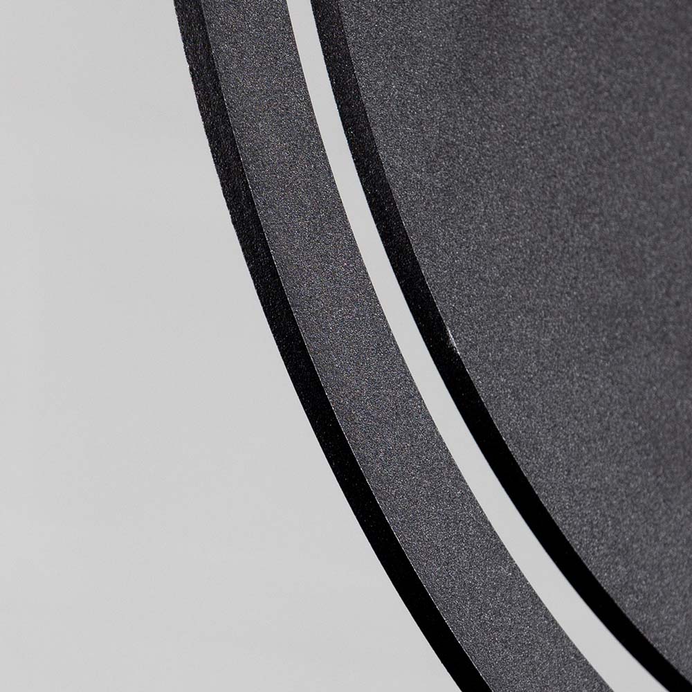 Mounted Wall Ball Target for T-3 or X-3 Series Racks – Titan Fitness