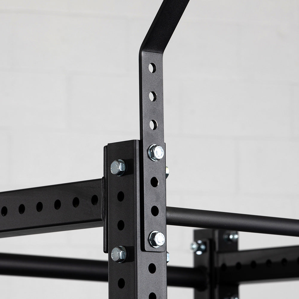 Mounted Wall Ball Target for T-3 or X-3 Series Racks – Titan Fitness