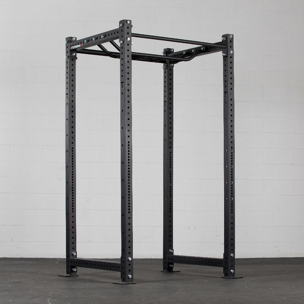 T-2, T-3, or X-3 Series Multi-Grip Pull-Up Bar – Titan Fitness