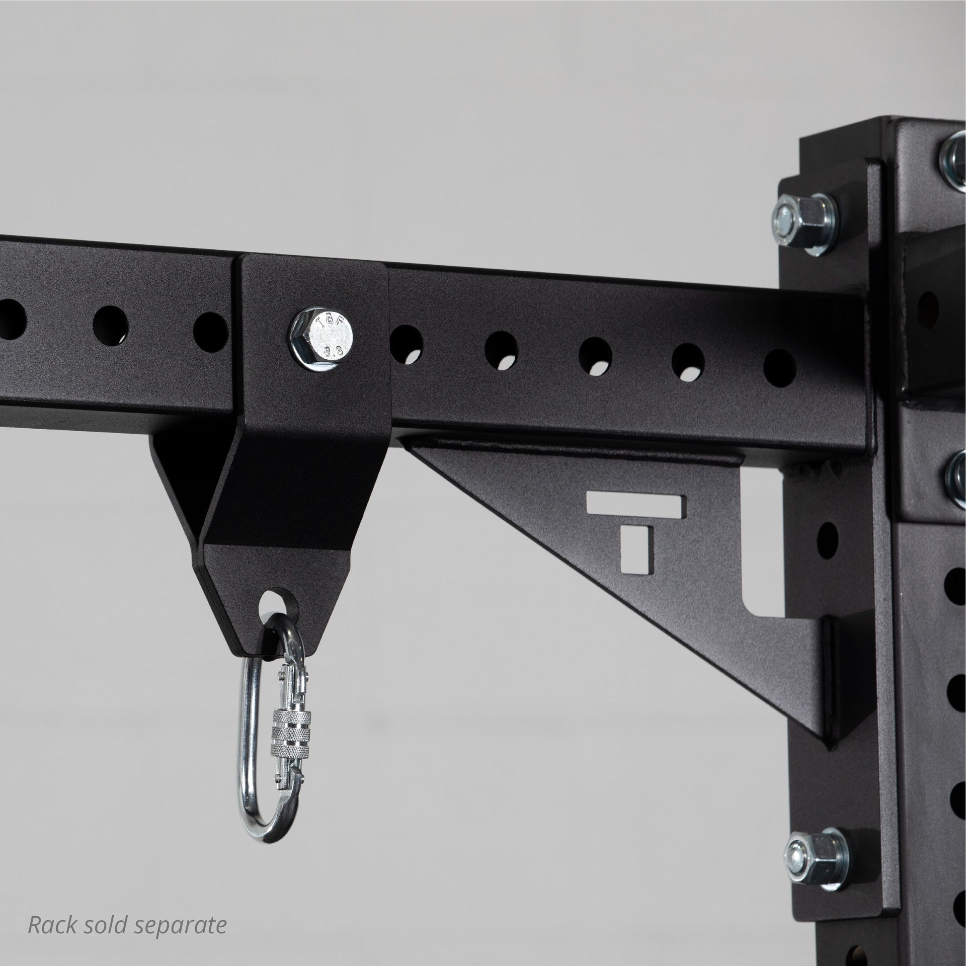 X-3 Series Shackles – Titan Fitness