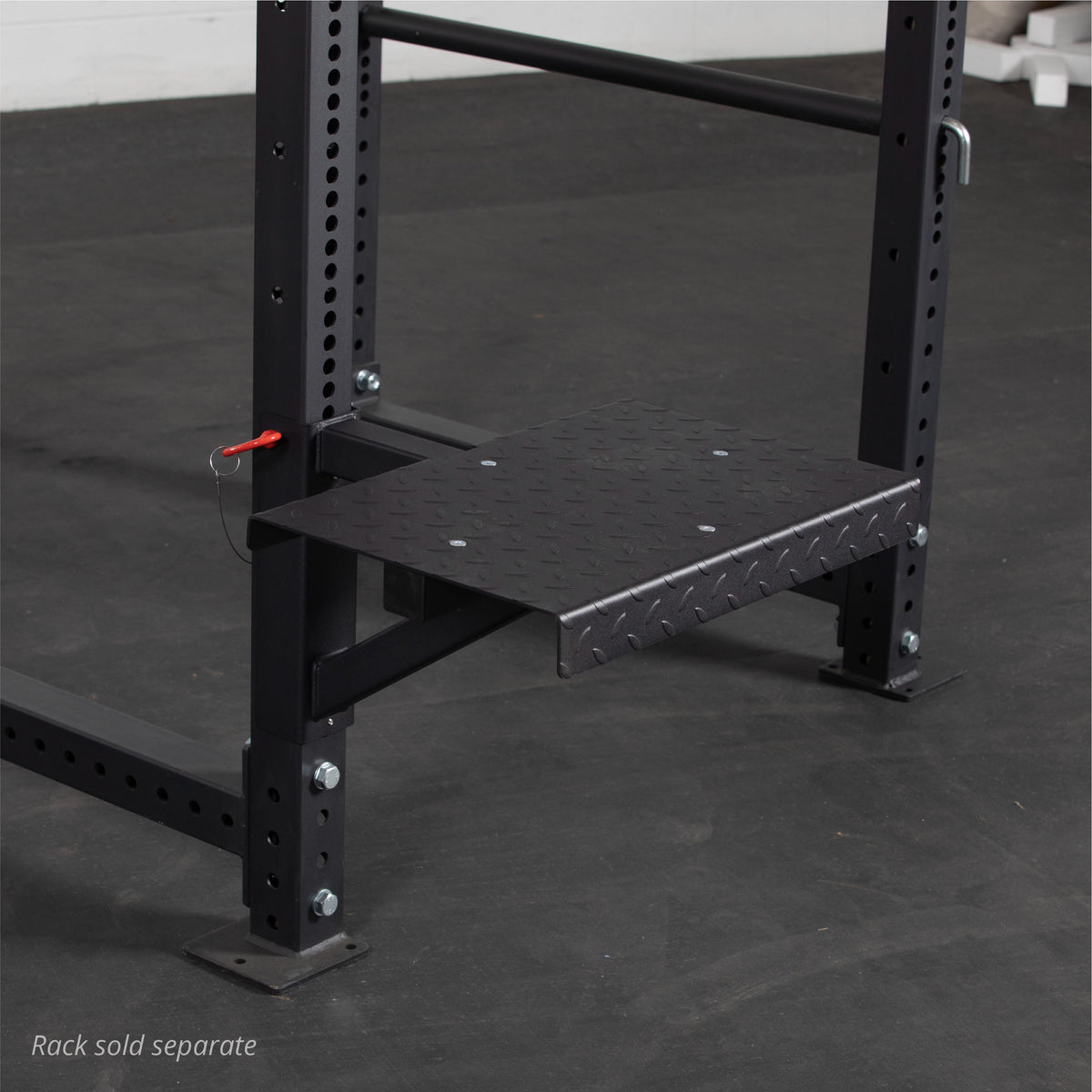 Scratch and Dent, X-3 Series Step-Up Platform | Titan Fitness