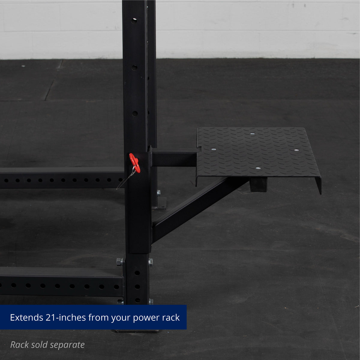 Scratch and Dent, X-3 Series Step-Up Platform | Titan Fitness