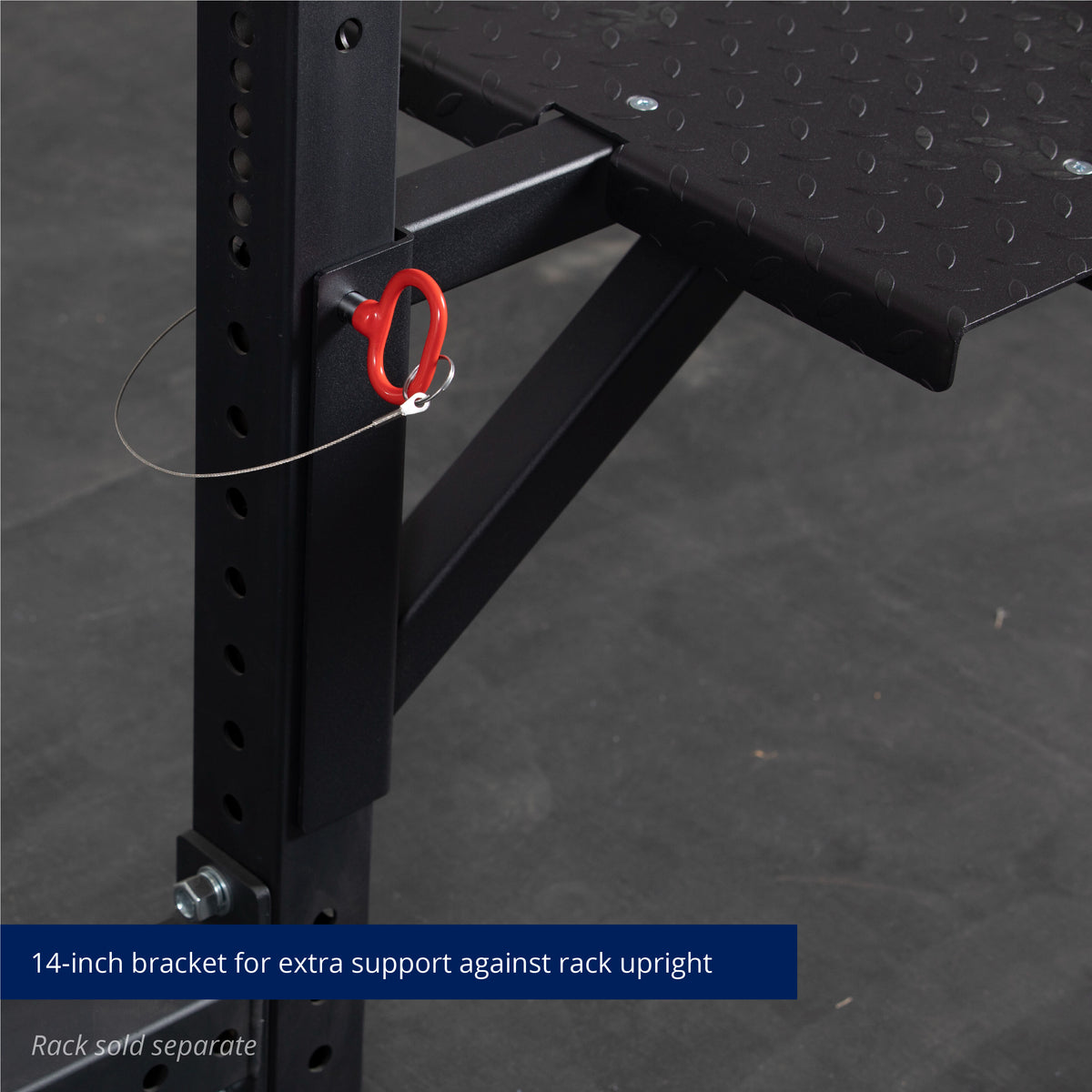 Scratch and Dent, X-3 Series Step-Up Platform | Titan Fitness