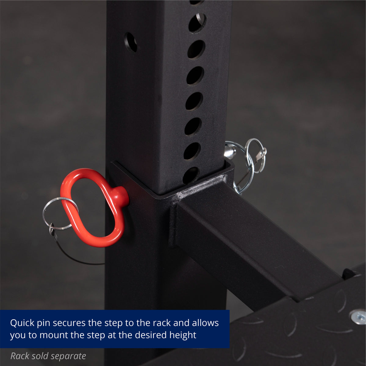 X-3 Series Step-Up Platform – Titan Fitness