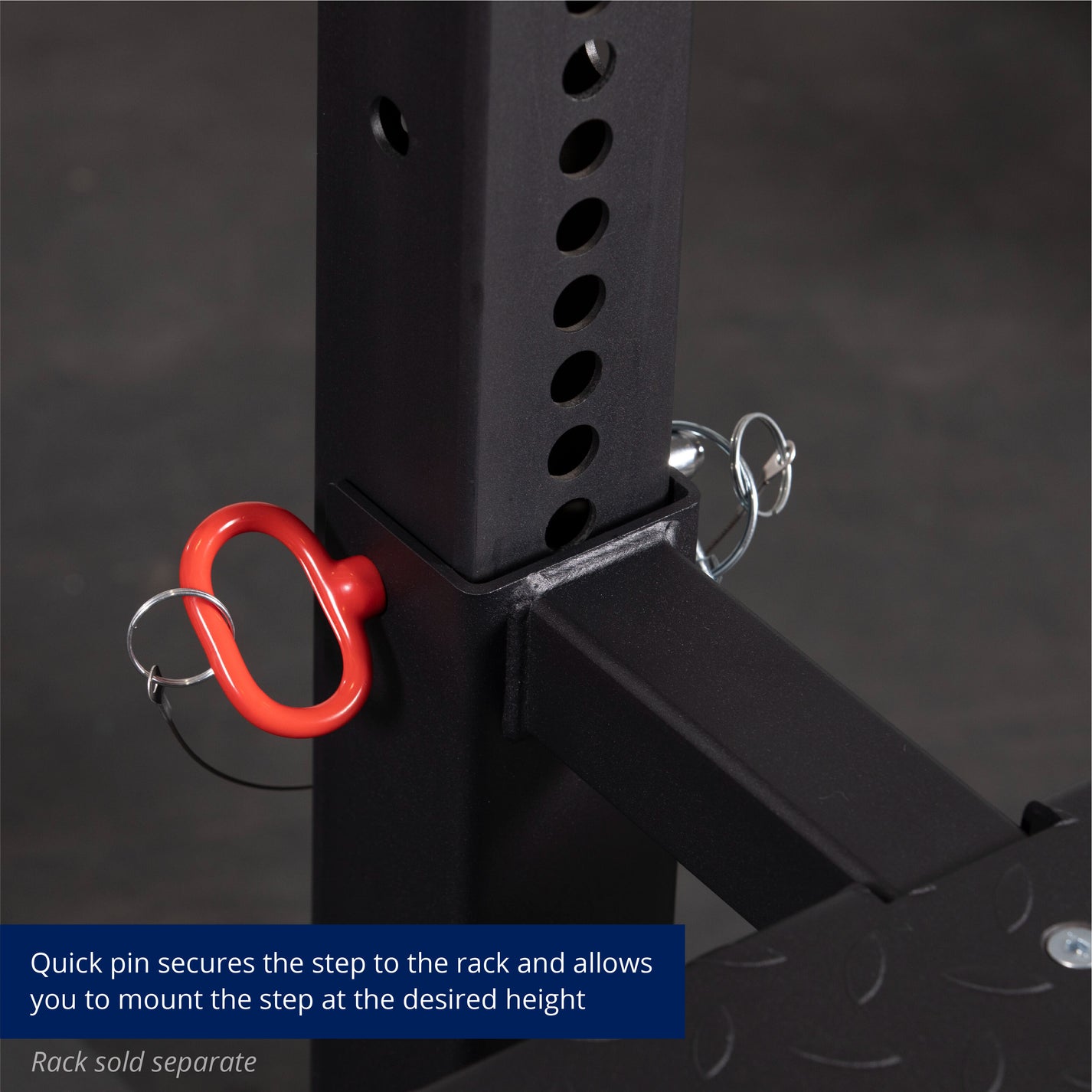 X-3 Series Step-Up Platform – Titan Fitness