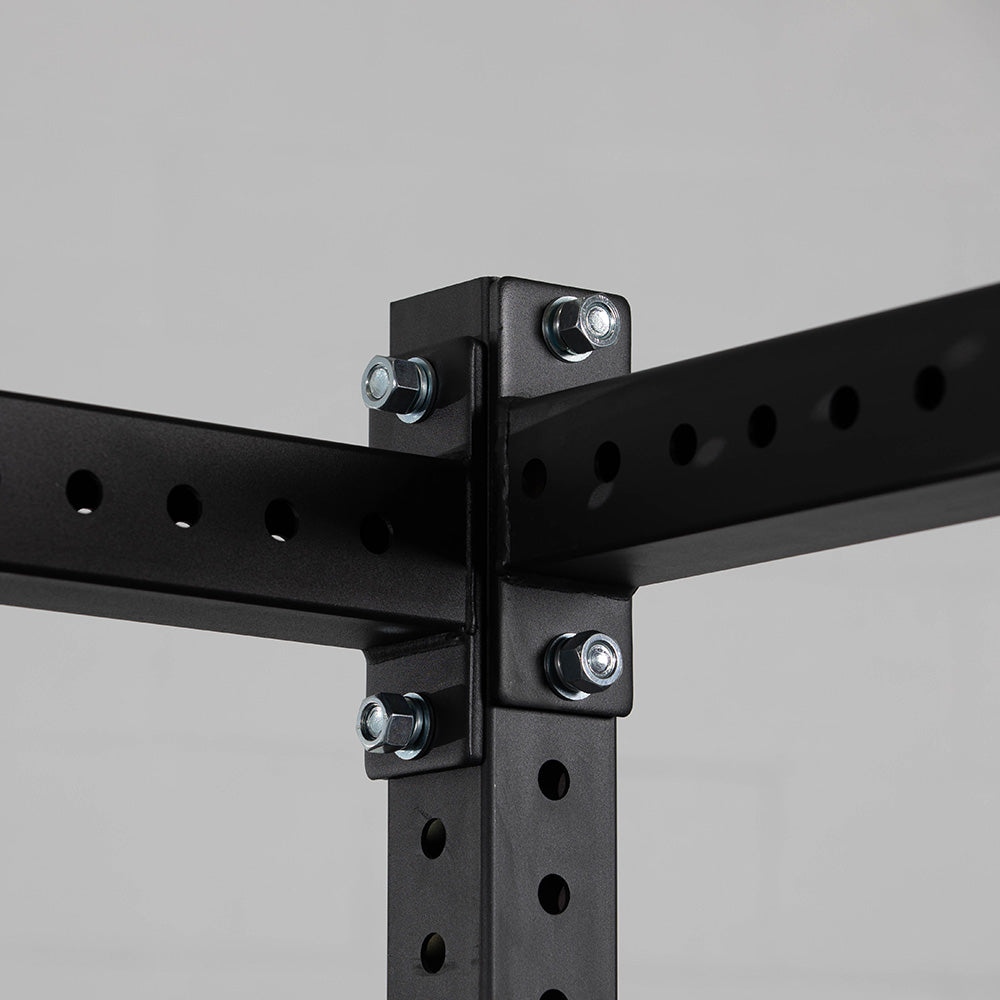 X-3 Series Stabilizer Bar – Titan Fitness