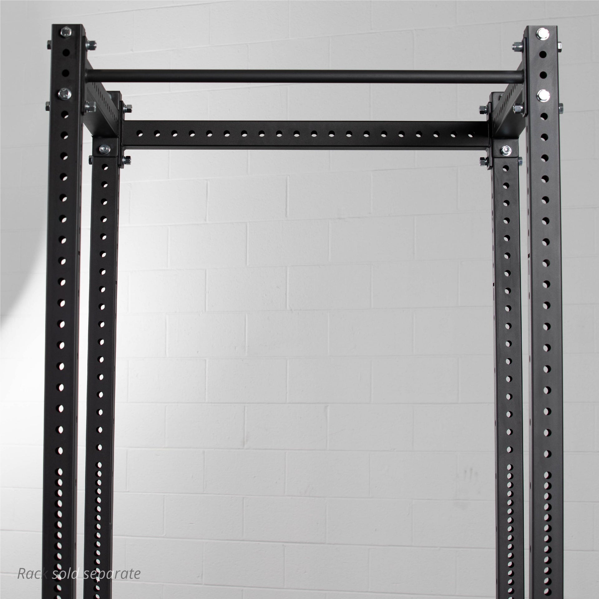 X-3 Series Stabilizer Bar – Titan Fitness