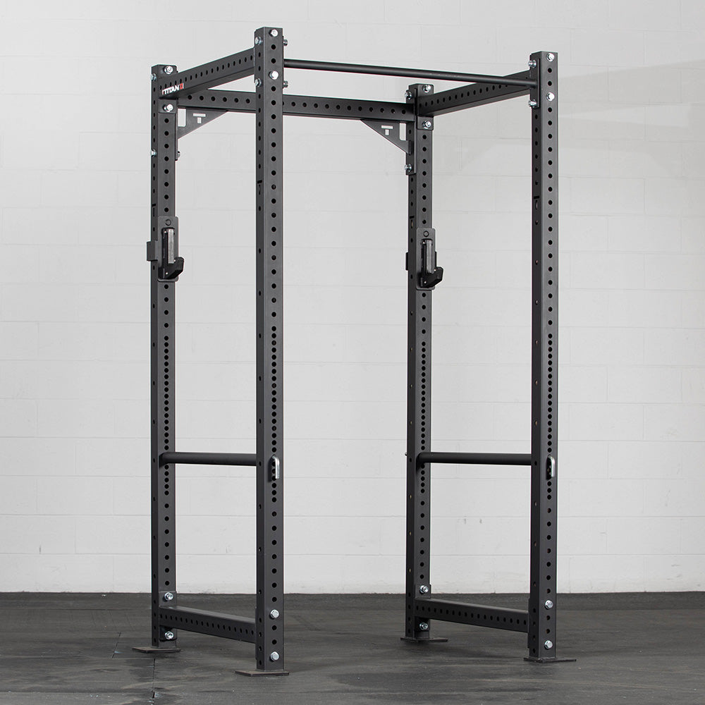 X-3 Series Crossmember With Gussets – Titan Fitness