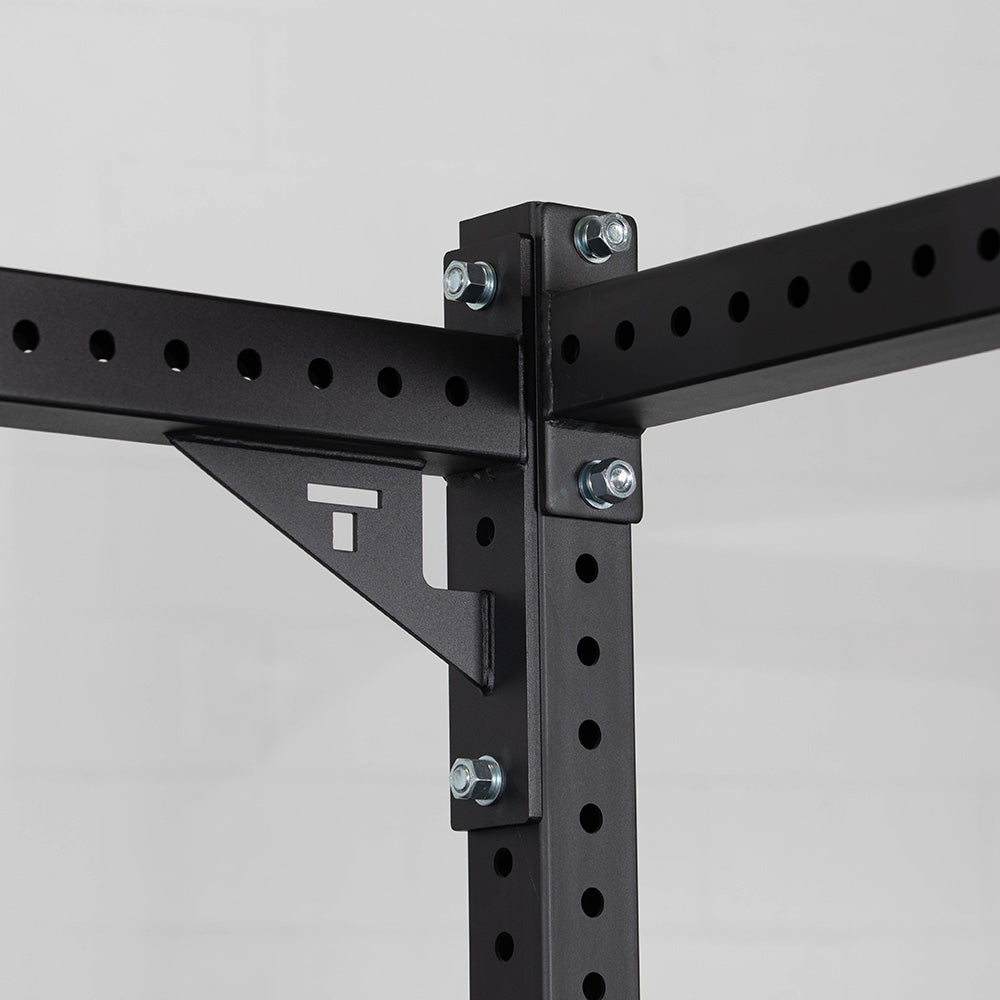 X-3 Series Crossmember With Gussets – Titan Fitness
