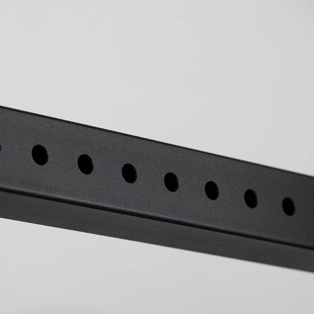 X-3 Series Crossmember With Gussets – Titan Fitness