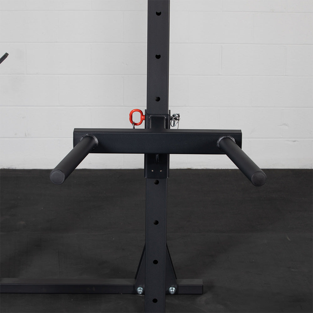 X-3 Series Y-Dip Attachment | Titan Fitness