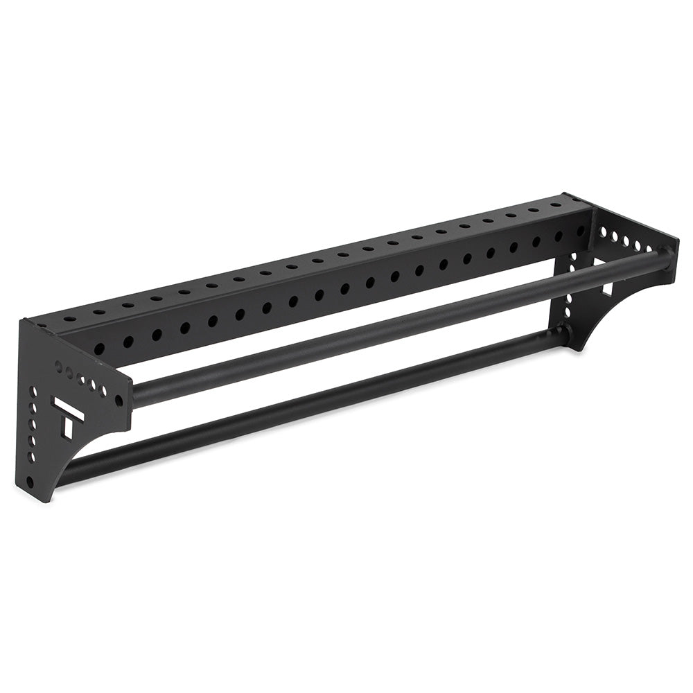 T-3 or X-3 Series Dual Pull-Up Stabilizer Bar – Titan Fitness