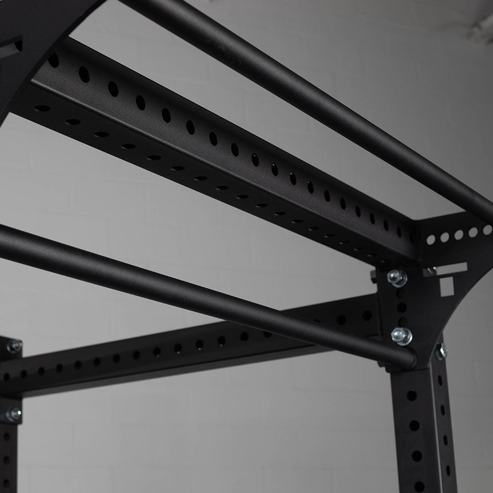 T-3 or X-3 Series Dual Pull-Up Stabilizer Bar – Titan Fitness