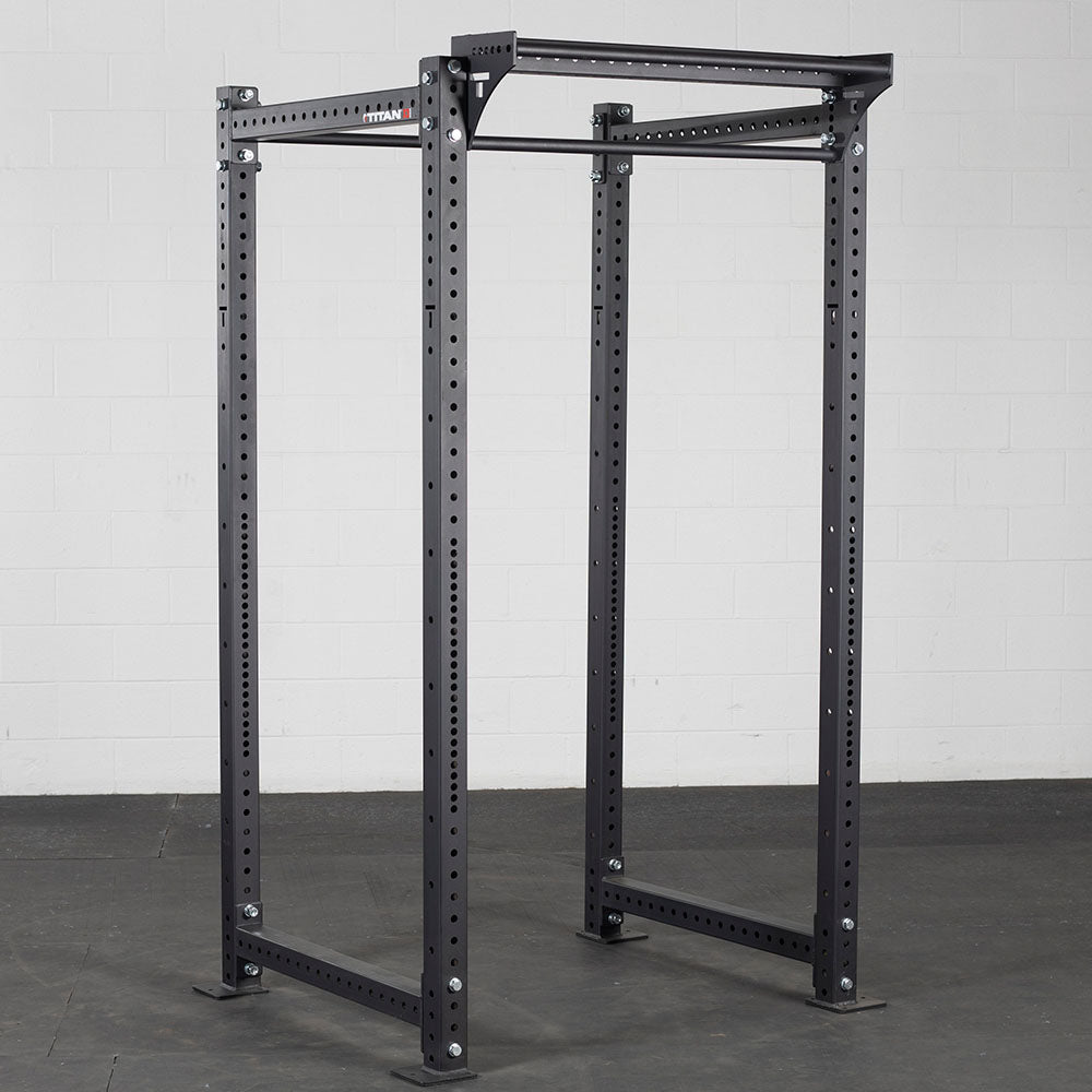 T-3 or X-3 Series Dual Pull-Up Stabilizer Bar – Titan Fitness