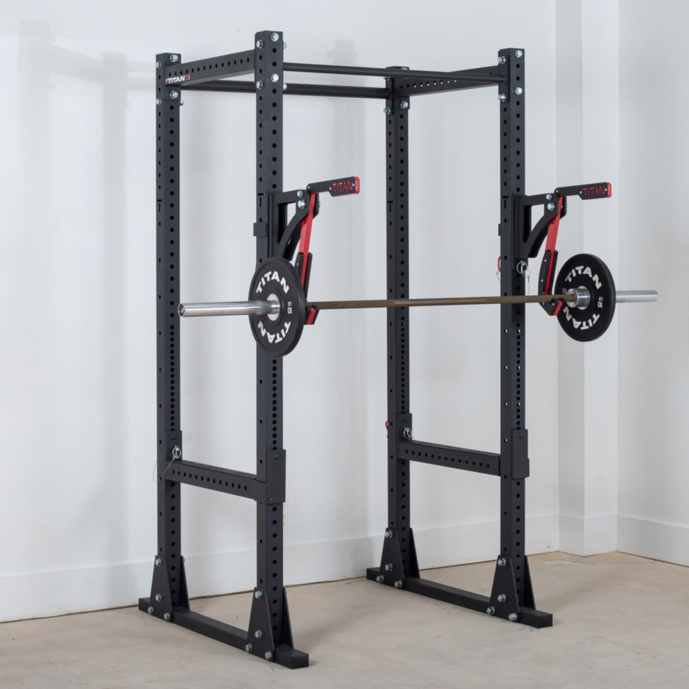 X-3 Series Adjustable Monolift Attachments – Titan Fitness