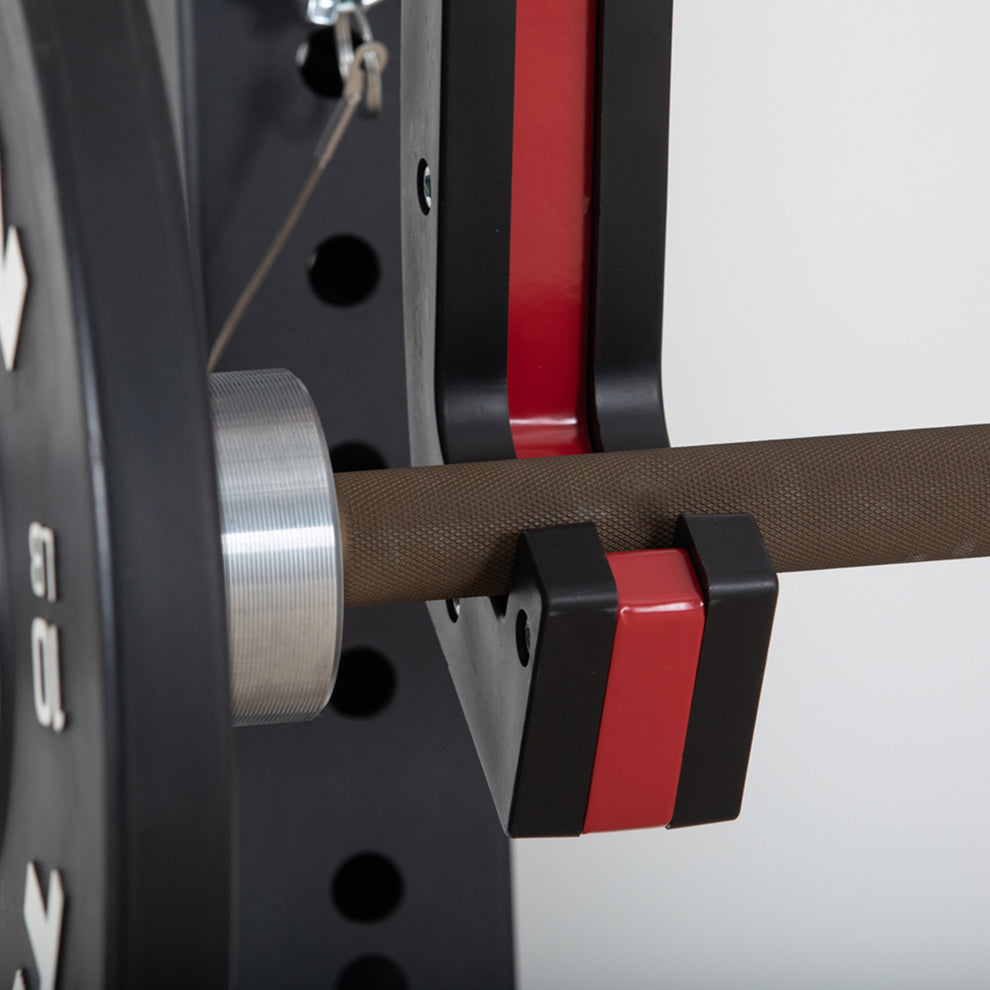 X-3 Series Adjustable Monolift Attachments | Titan Fitness