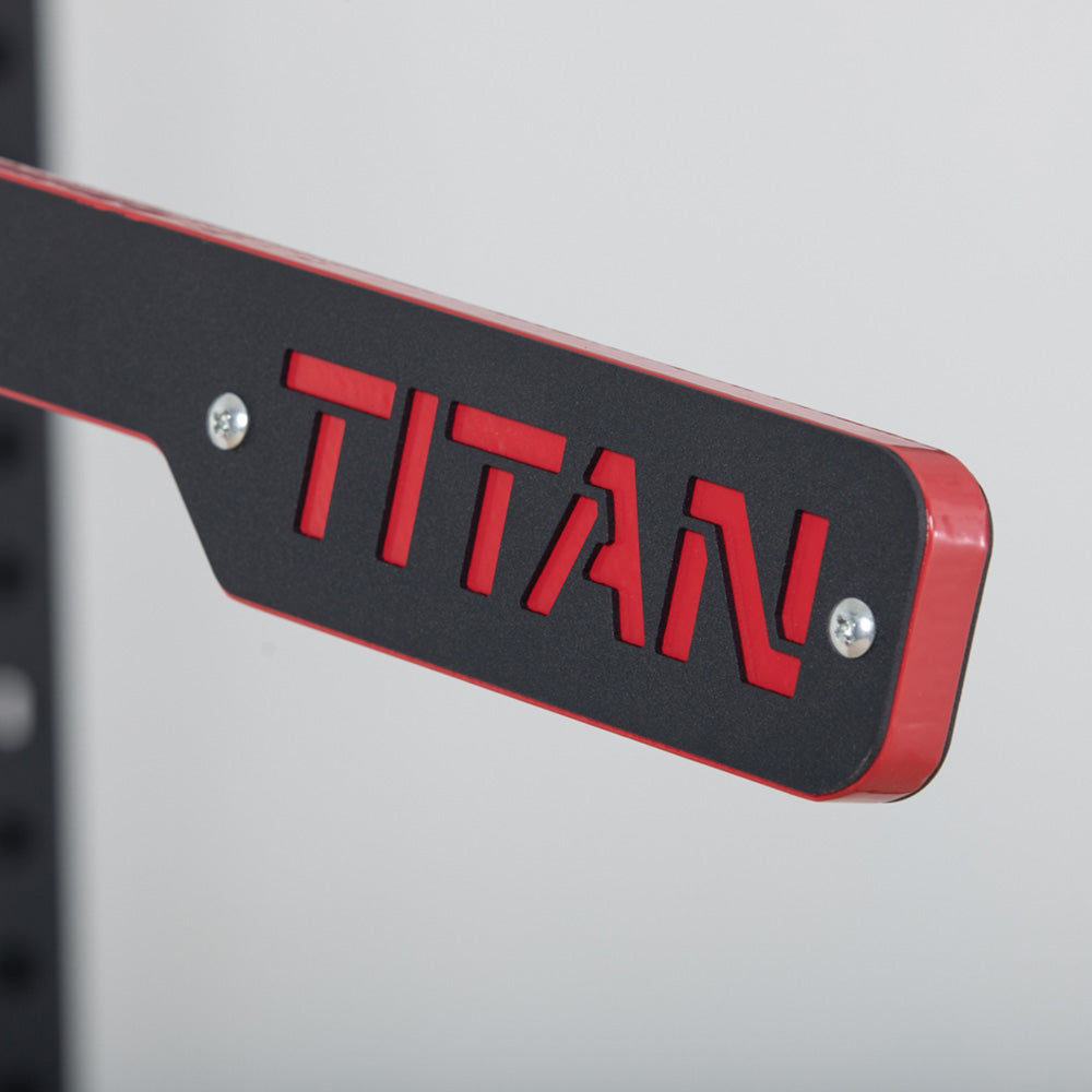 X-3 Series Adjustable Monolift Attachments – Titan Fitness