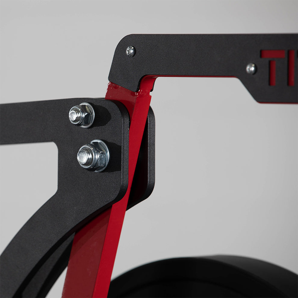 X-3 Series Adjustable Monolift Attachments – Titan Fitness