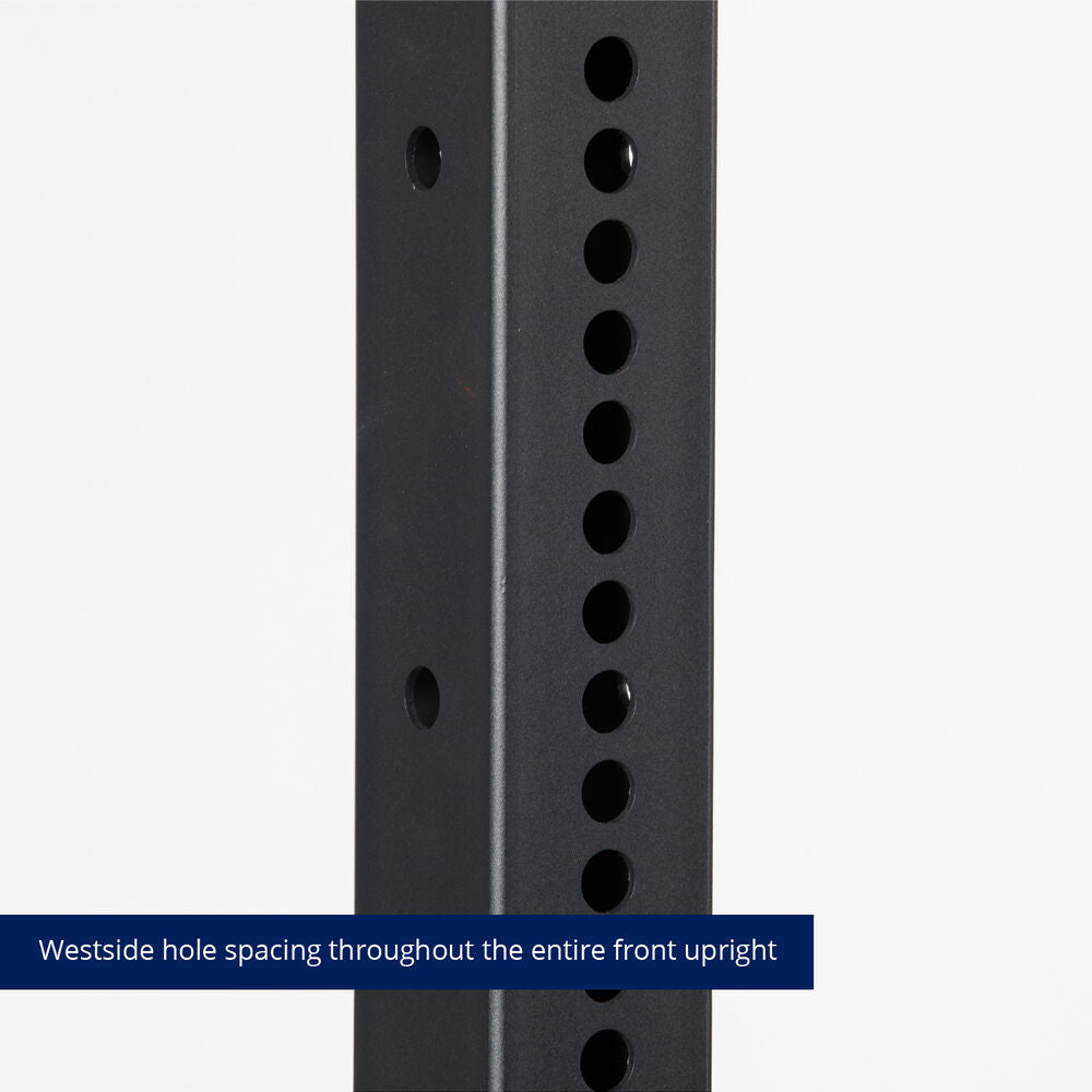 X-3 Series Folding Power Rack | Titan Fitness