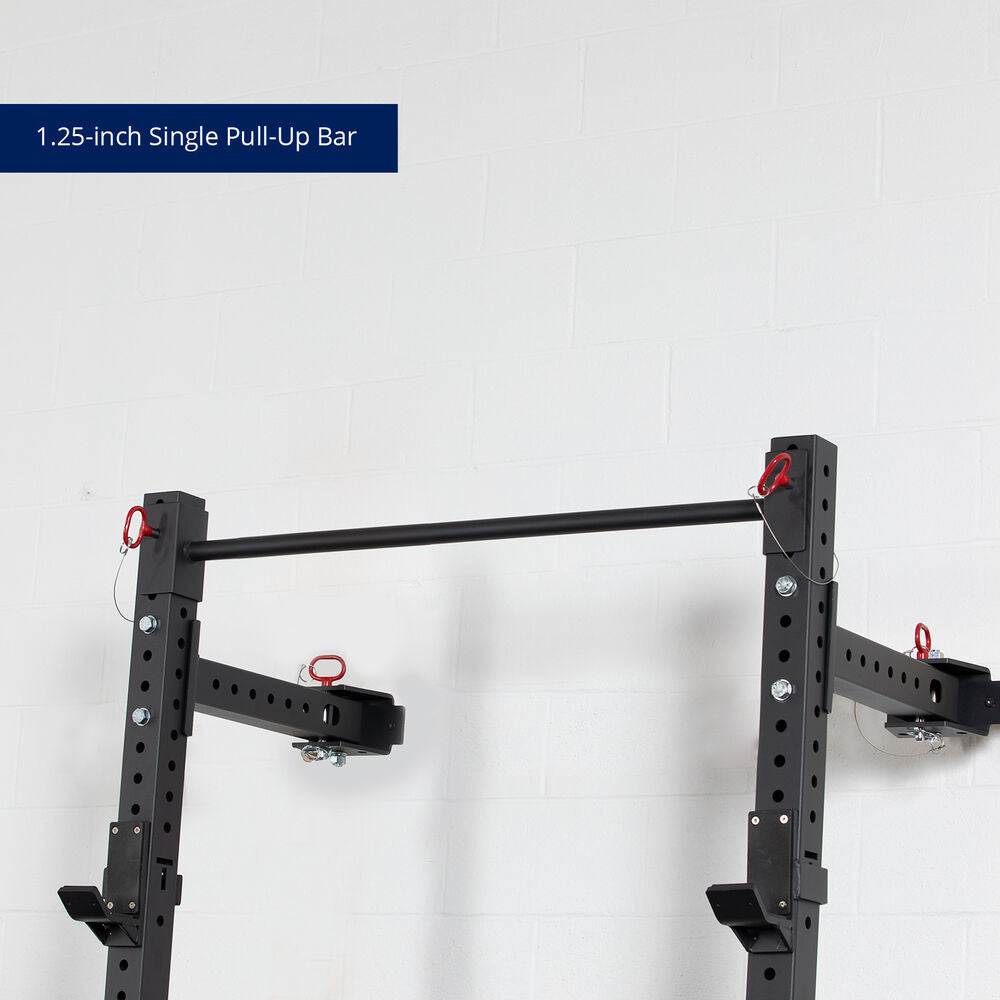 X-3 Series Folding Power Rack | Titan Fitness