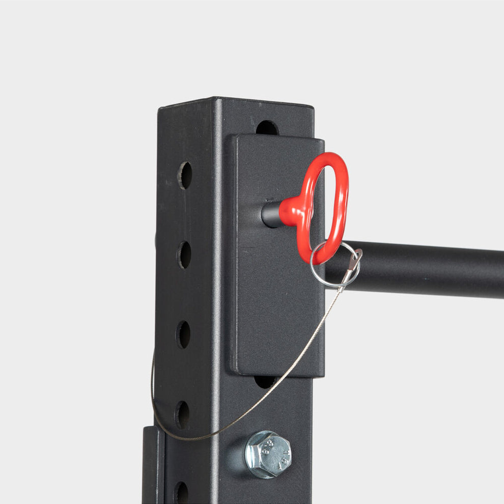 X-3 Series Folding Power Rack | Titan Fitness