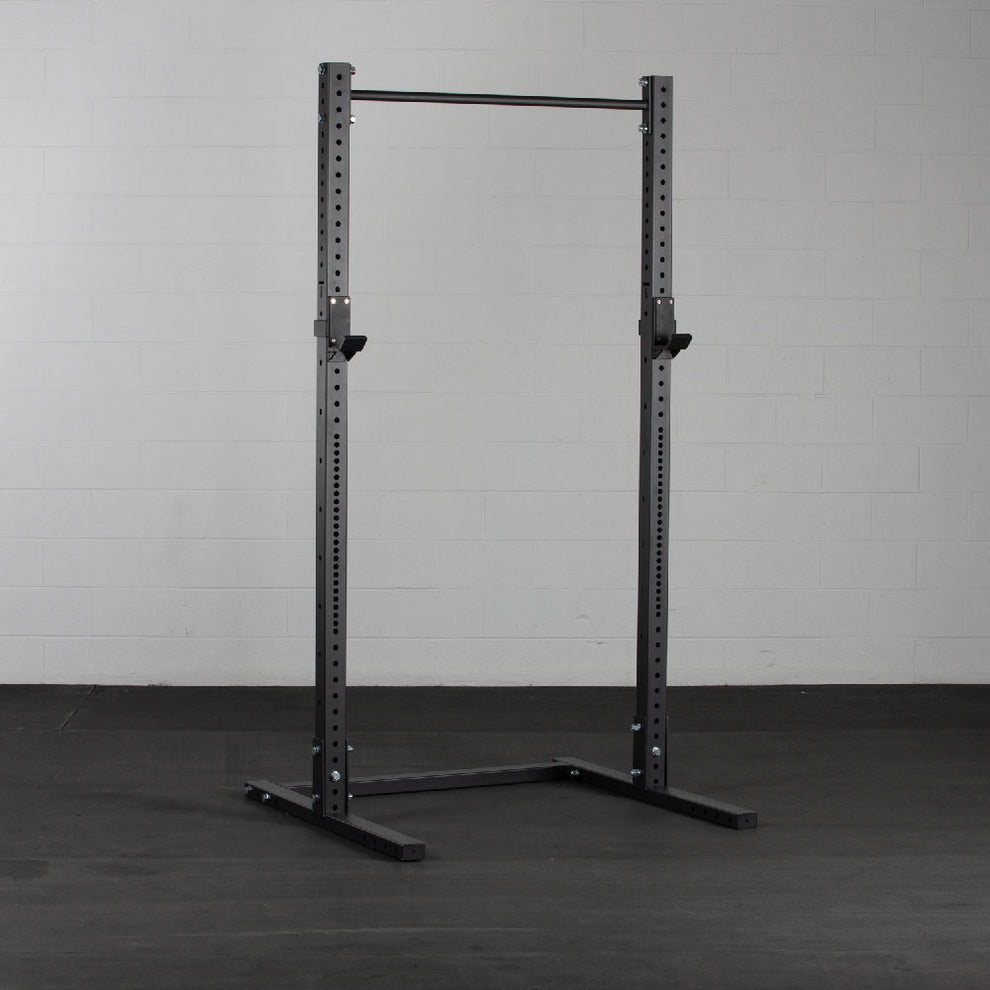 X-3 Series Tall Squat Stand – Titan Fitness