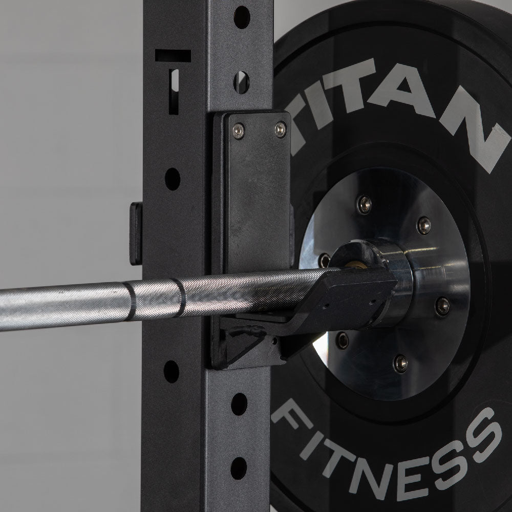X-3 Series Tall Squat Stand – Titan Fitness