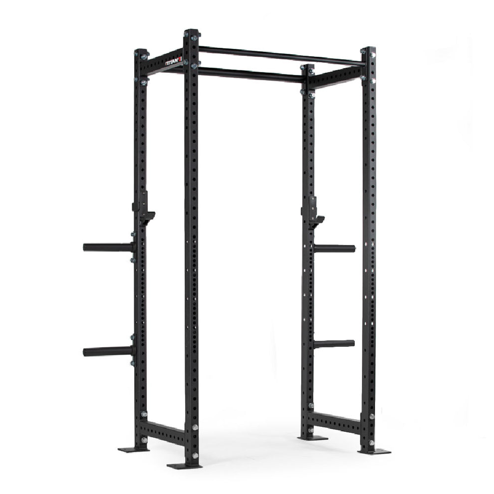 T-3 Series Power Rack 82" 24" – Titan Fitness