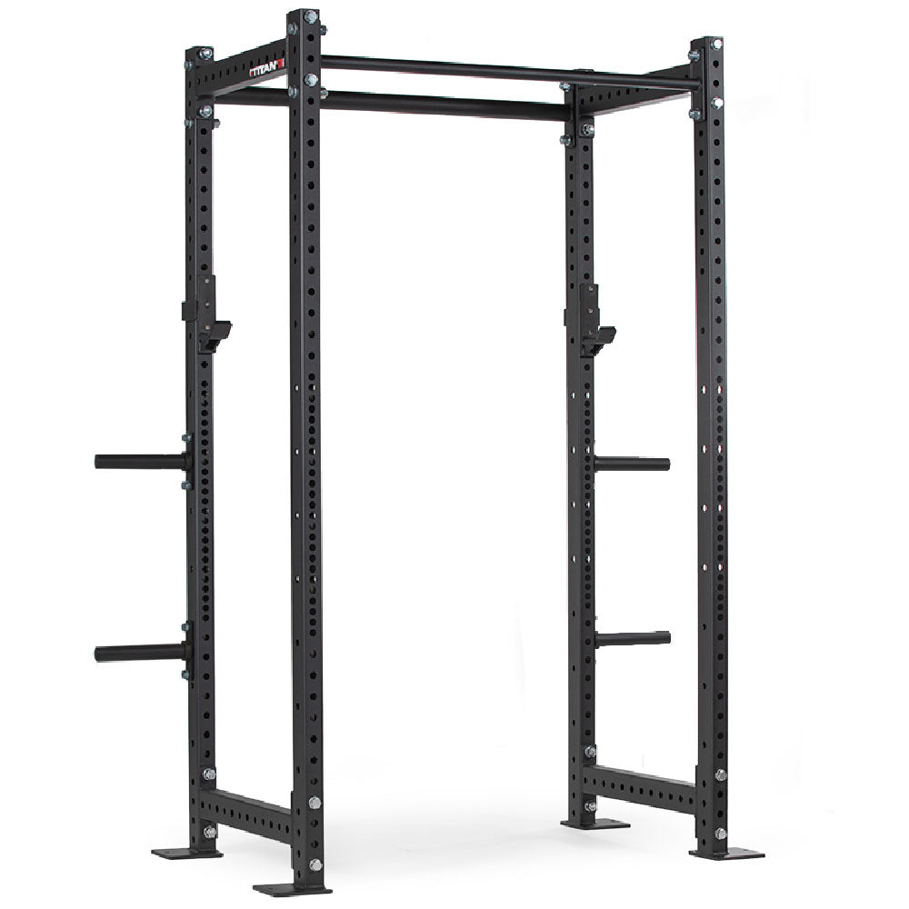 T-3 Series Power Rack 91" 24" – Titan Fitness