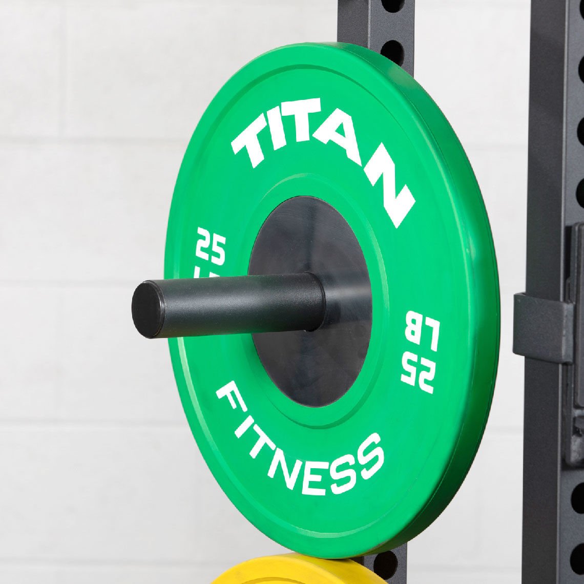 T-2 Series Weight Plate Holders – Titan Fitness