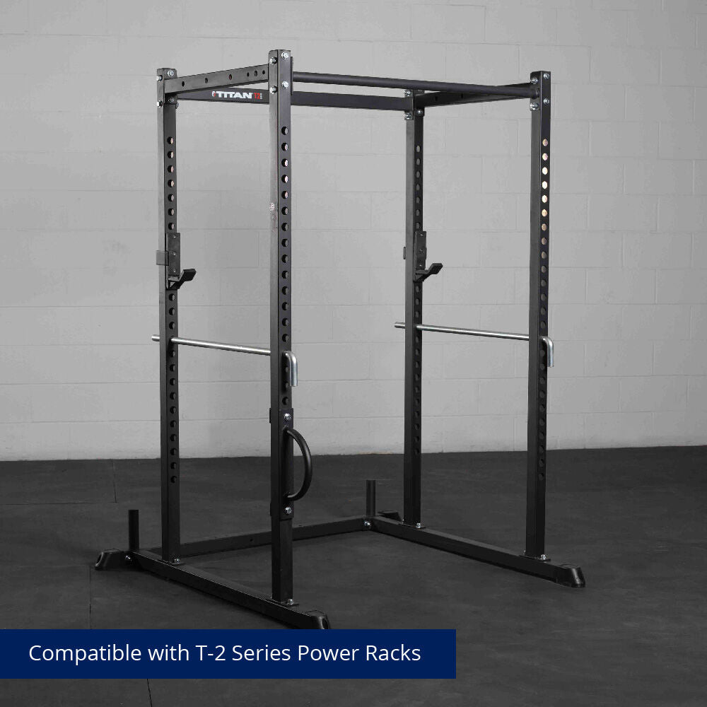 T-2 Series Battle Rope Anchor – Titan Fitness