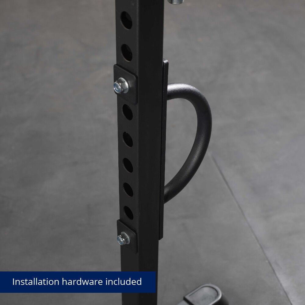 T-2 Series Battle Rope Anchor – Titan Fitness