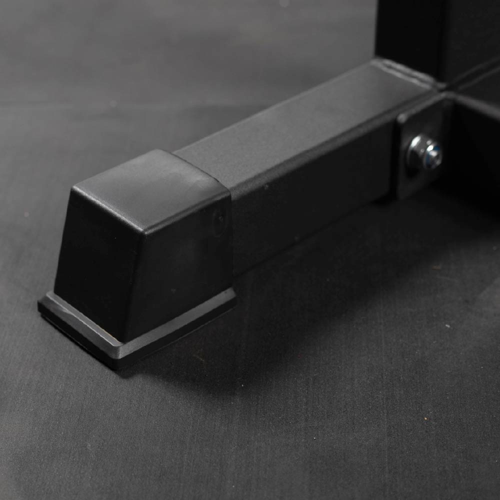 Plate-Loaded Seated Calf Raise Machine | Titan Fitness