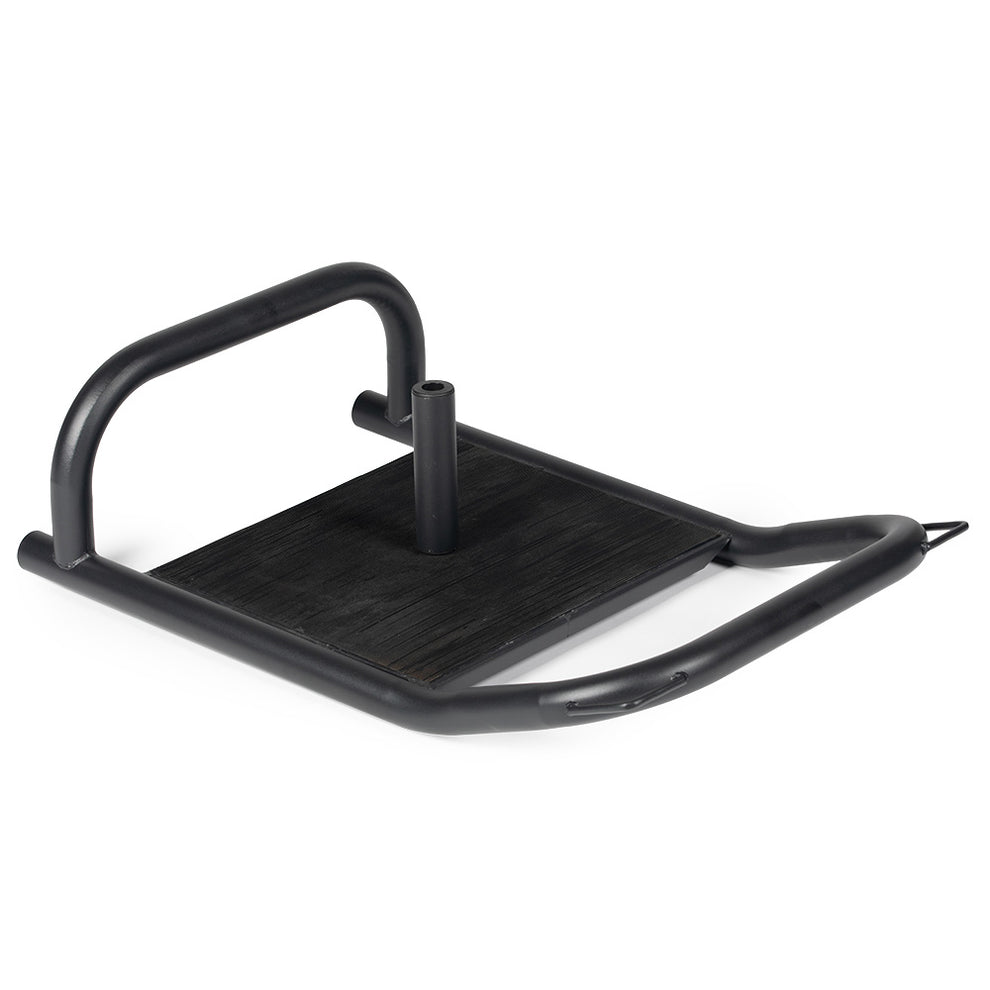 Low Bar Push Pull Drag Sled – Titan Fitness