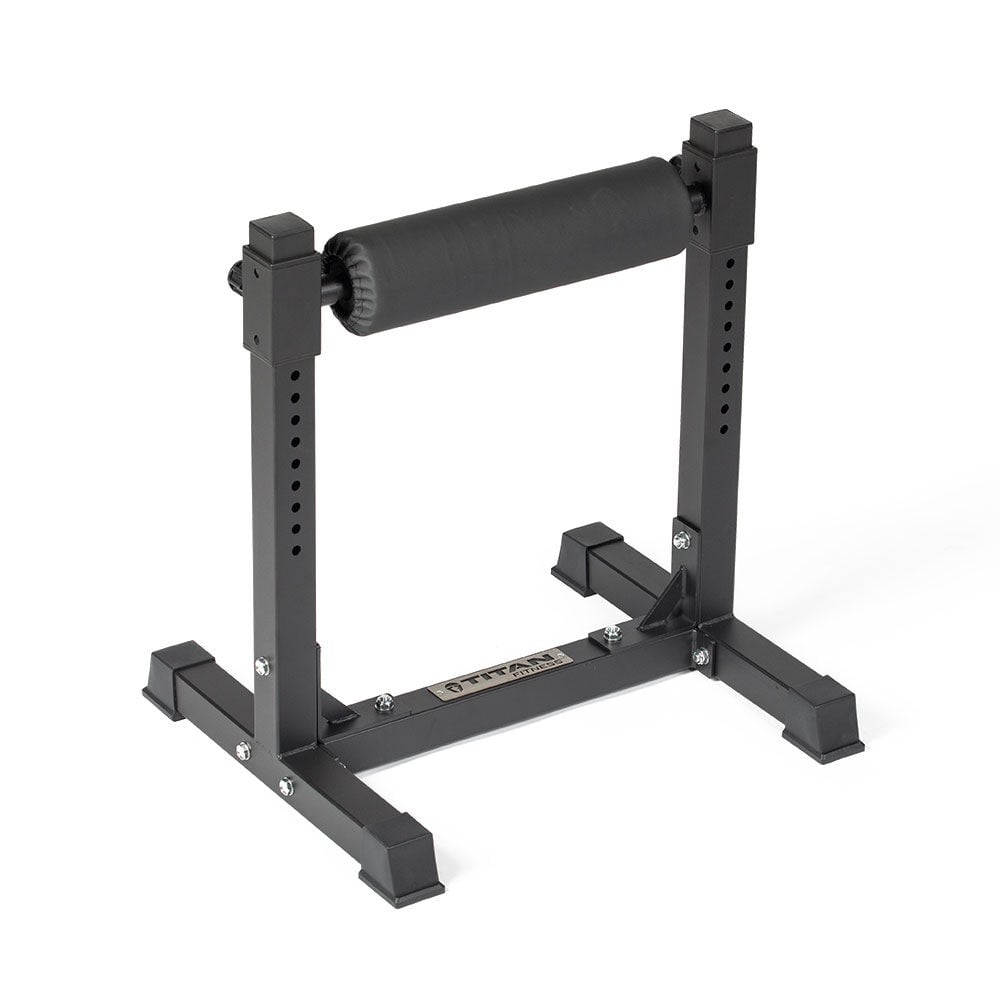 Bulgarian Split Squat Machine | Titan Fitness