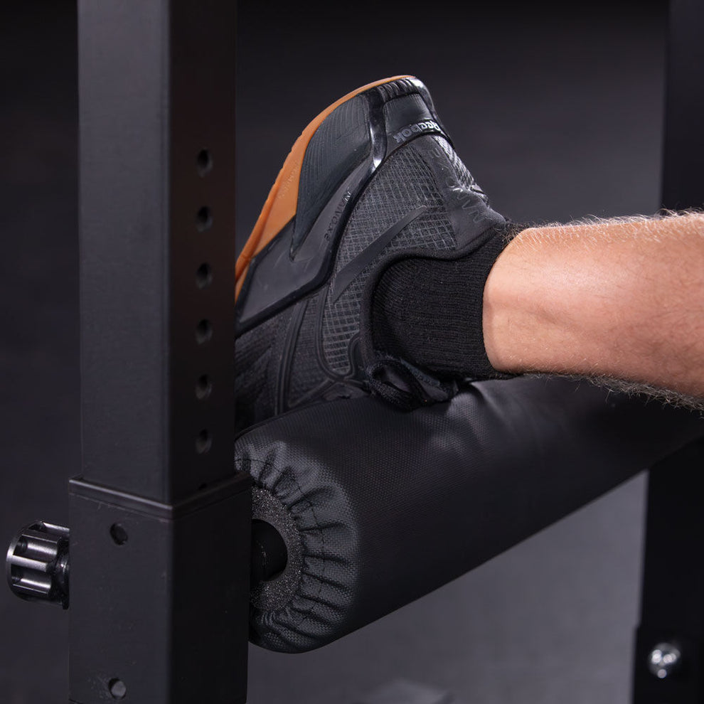 Bulgarian Split Squat Machine | Titan Fitness