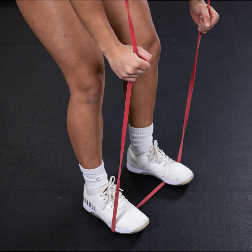 Light Resistance Bands – Titan Fitness