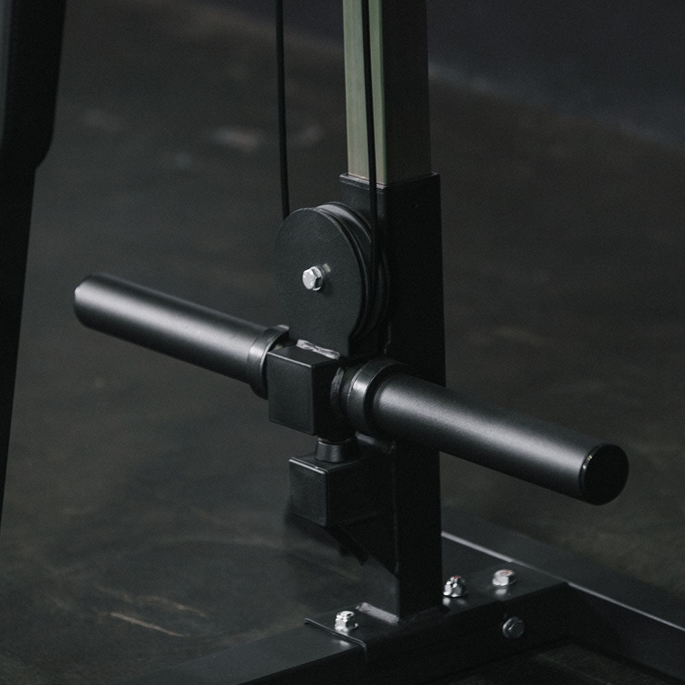 Plate-Loaded Chest Fly Machine | Titan Fitness
