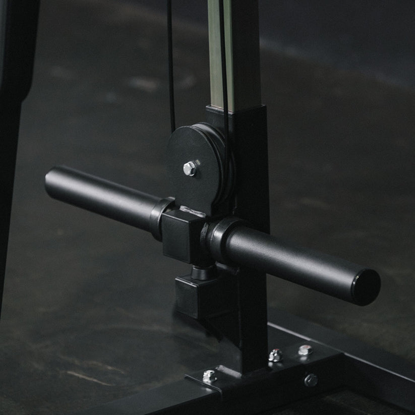 Plate-Loaded Chest Fly Machine | Titan Fitness