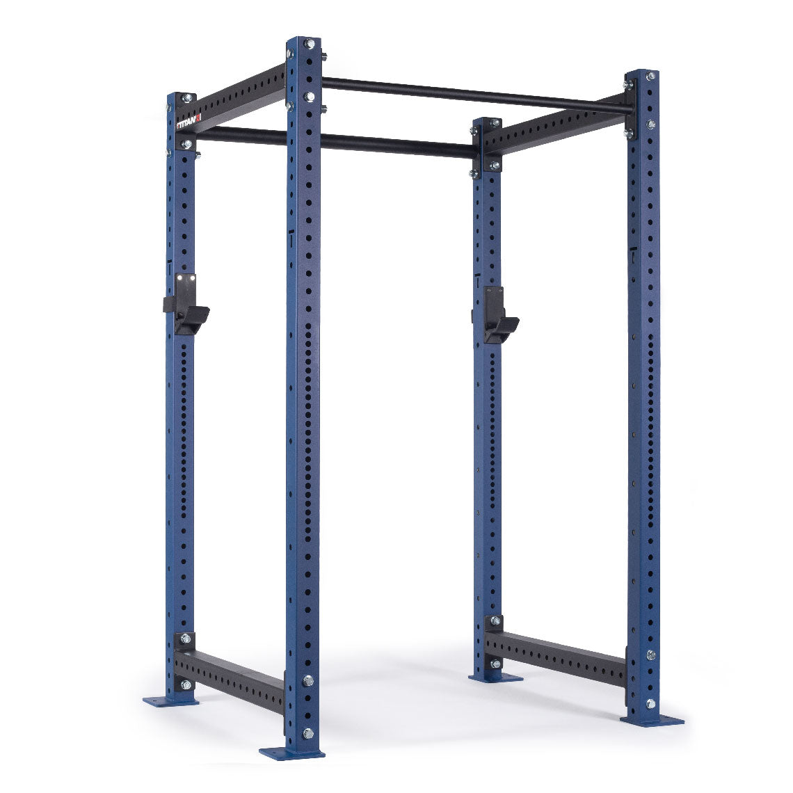X-3 Series Bolt Down Power Rack 80" 36" – Titan Fitness