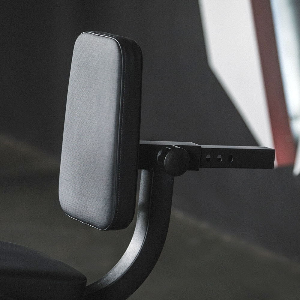 Leg Extension & Hamstring Curl Machine | Titan Fitness