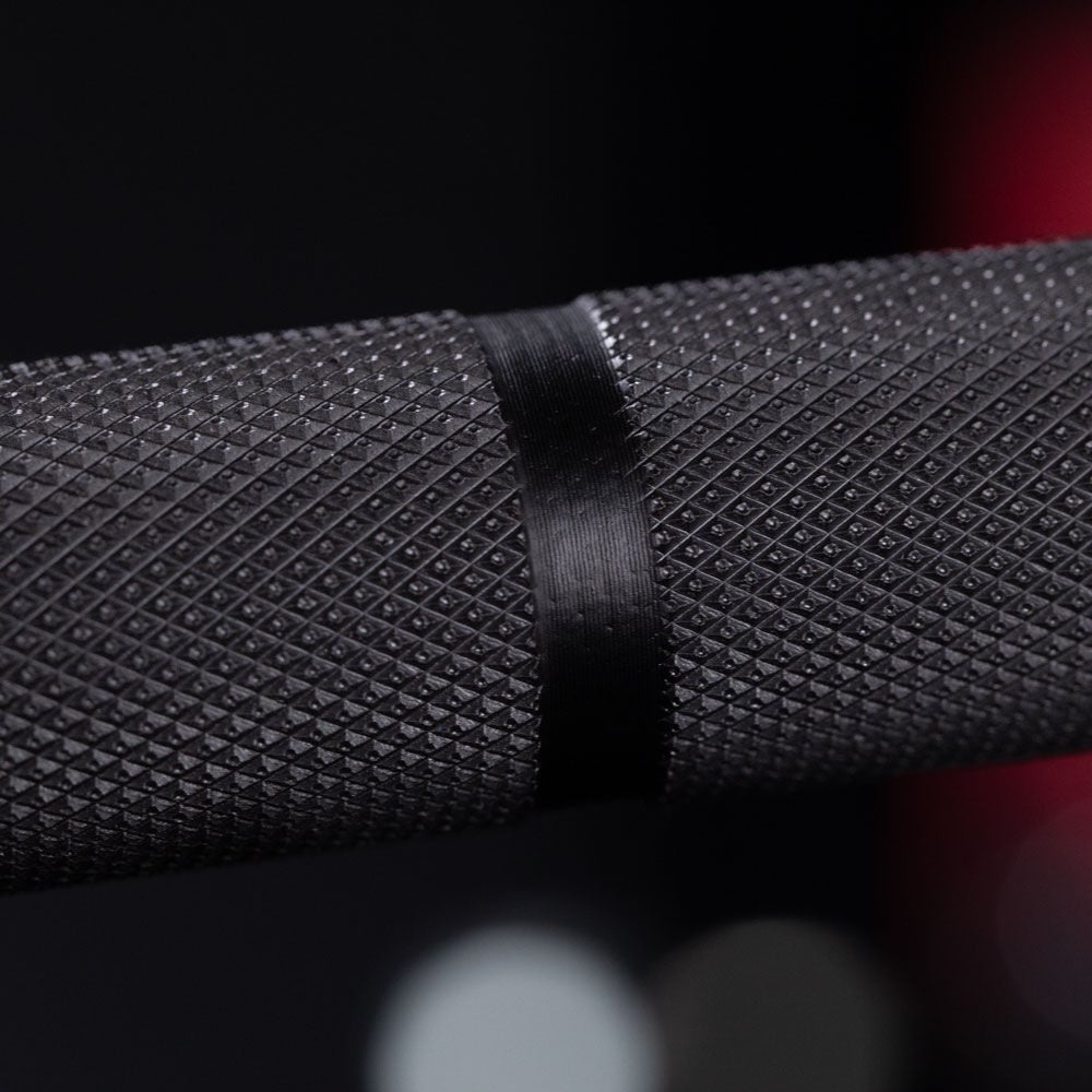 TITAN Series Power Bar – Titan Fitness