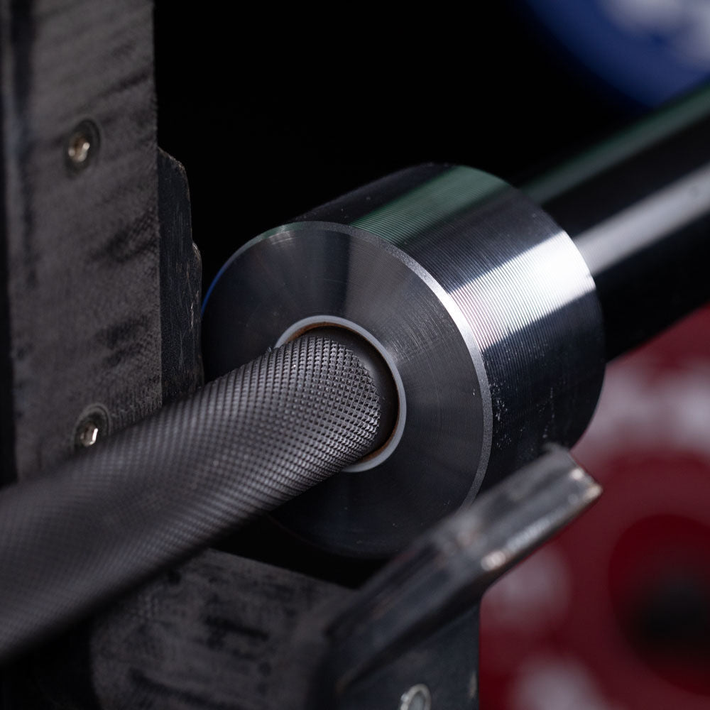 TITAN Series Power Bar – Titan Fitness