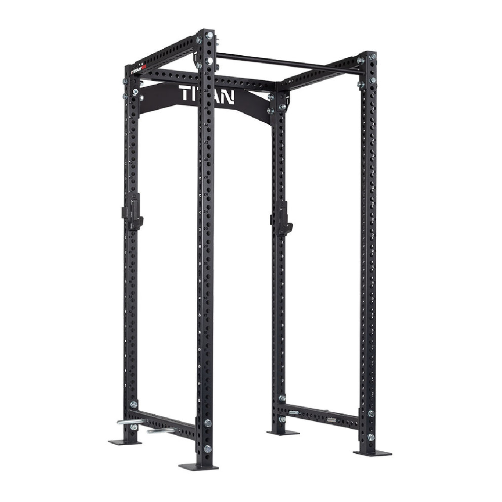 TITAN Series Power Rack 100" 42" – Titan Fitness