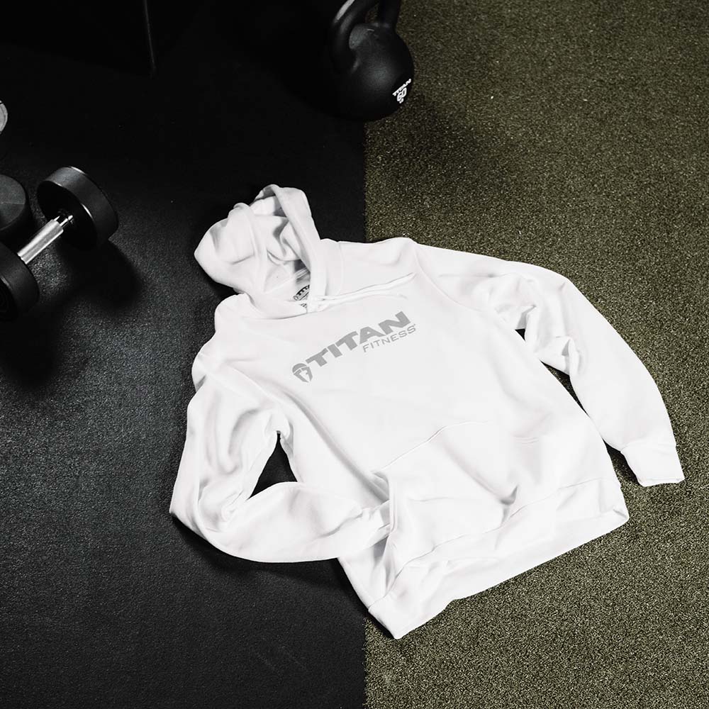 Titan Fitness Hoodie